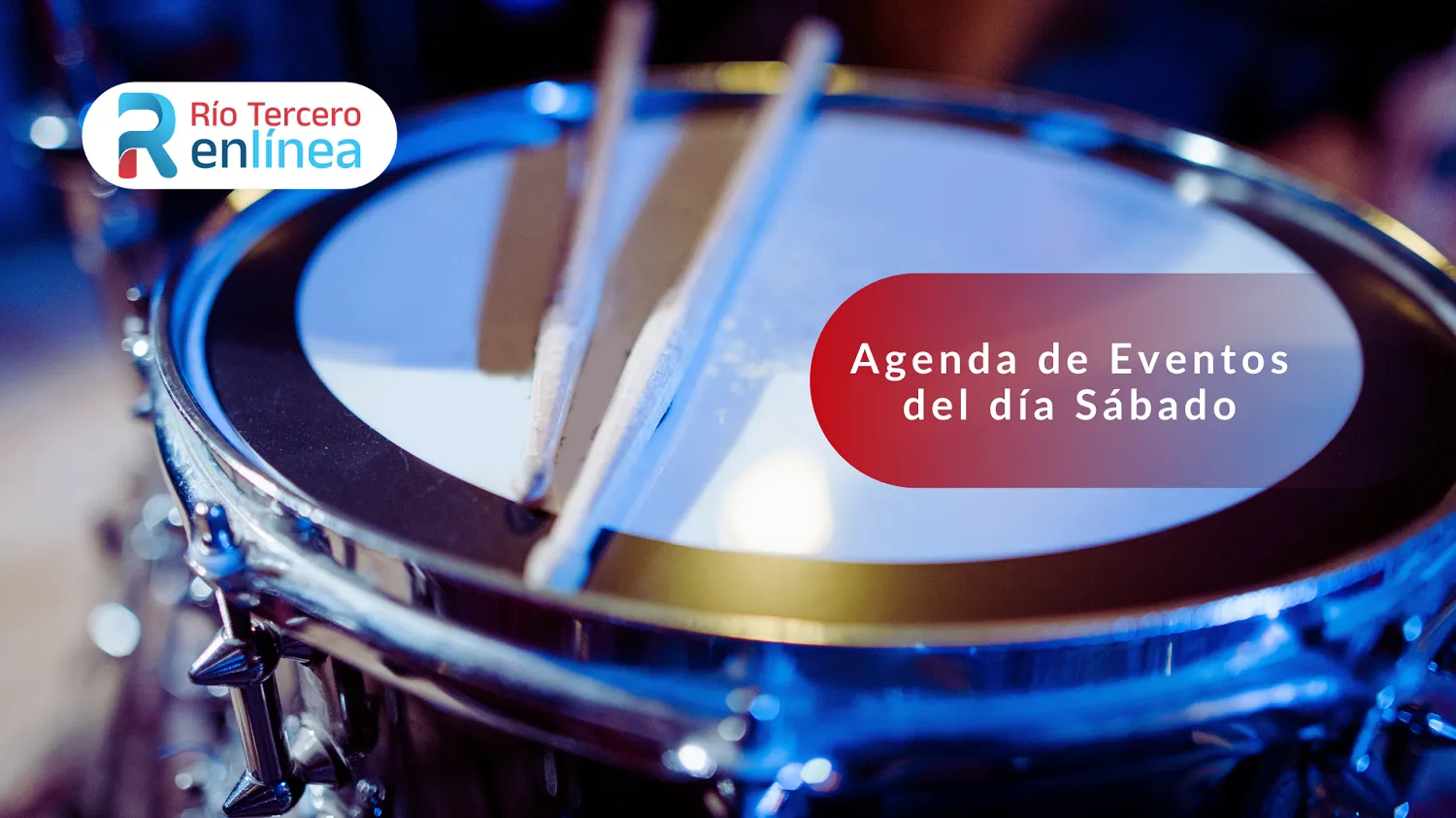 Guía de eventos en Río Tercero y Almafuerte: un fin de semana de música ...