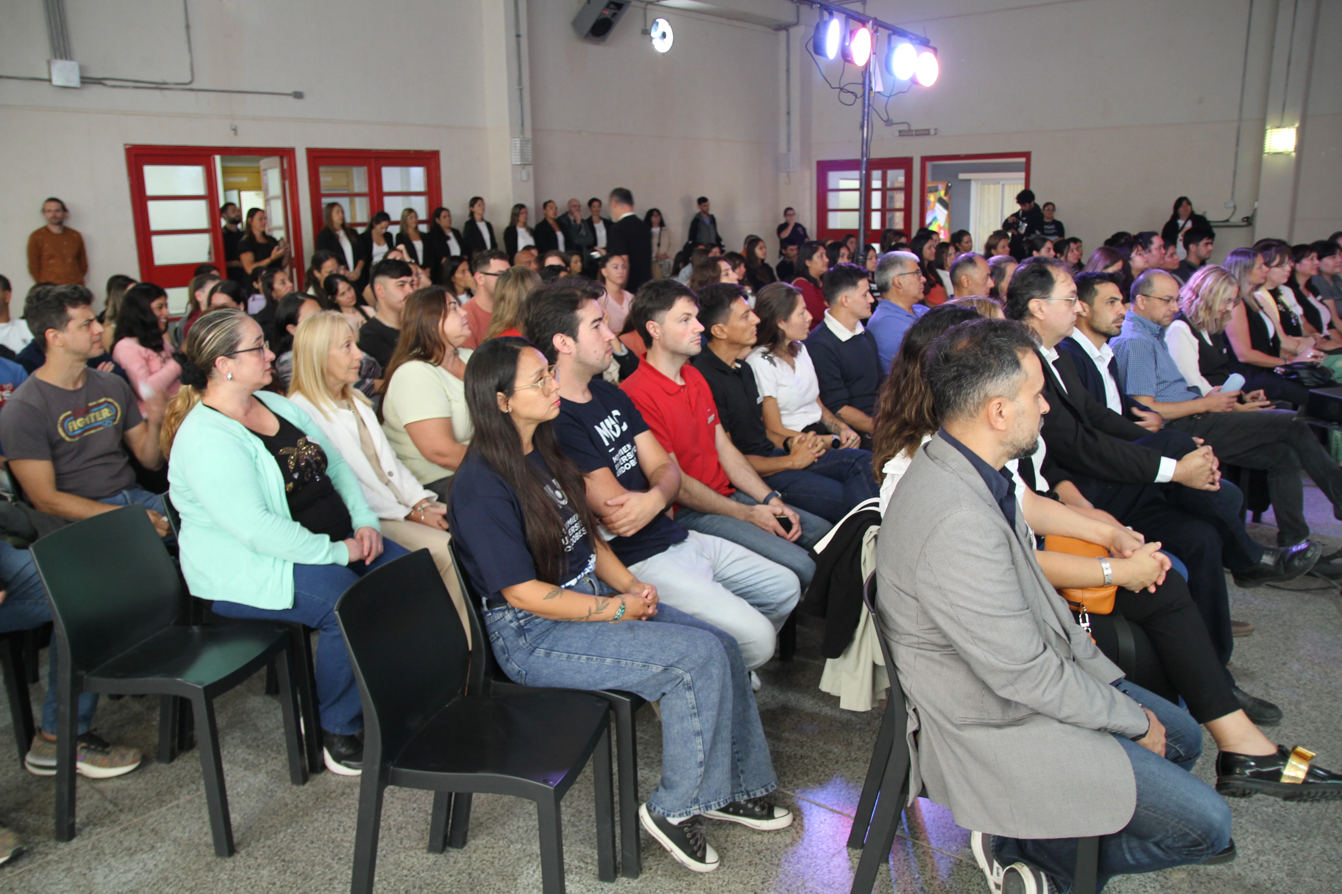 UPC Sede Regional Río Tercero: inicia el CIEU para nuevas carreras y ...